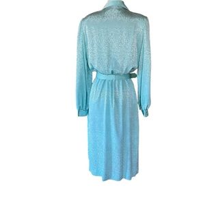 Vintage | Dresses | 98s Henry Lee Career Dress | Poshmark